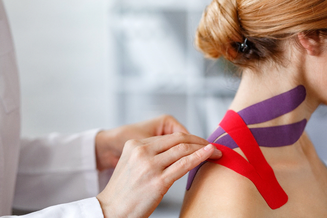 Dr. Jacob Harshfield | Elevate Chiropractic | Spinal Health | OH